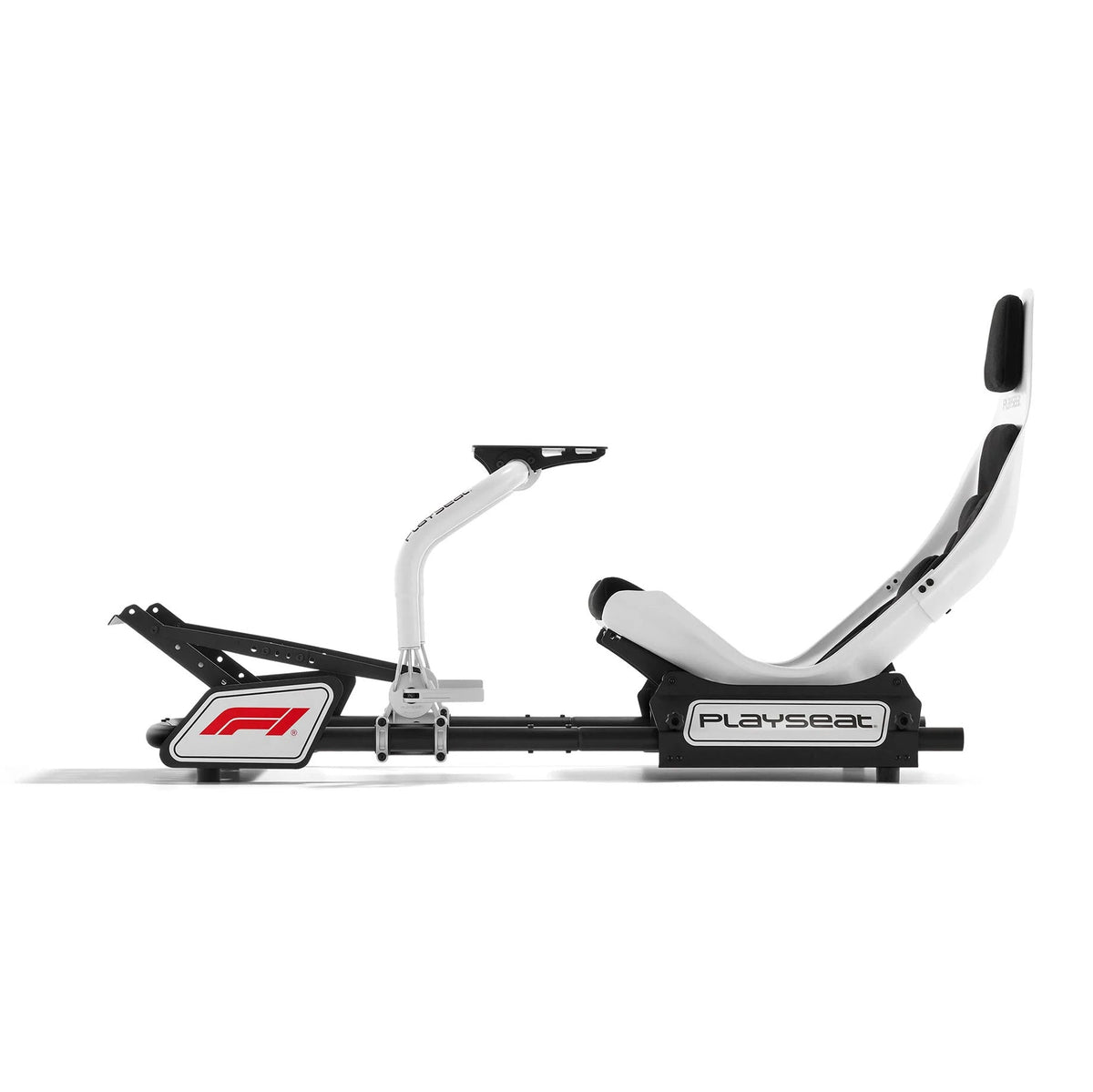 Playseat® Formula Instinct - F1® Edition – Advanced SimRacing