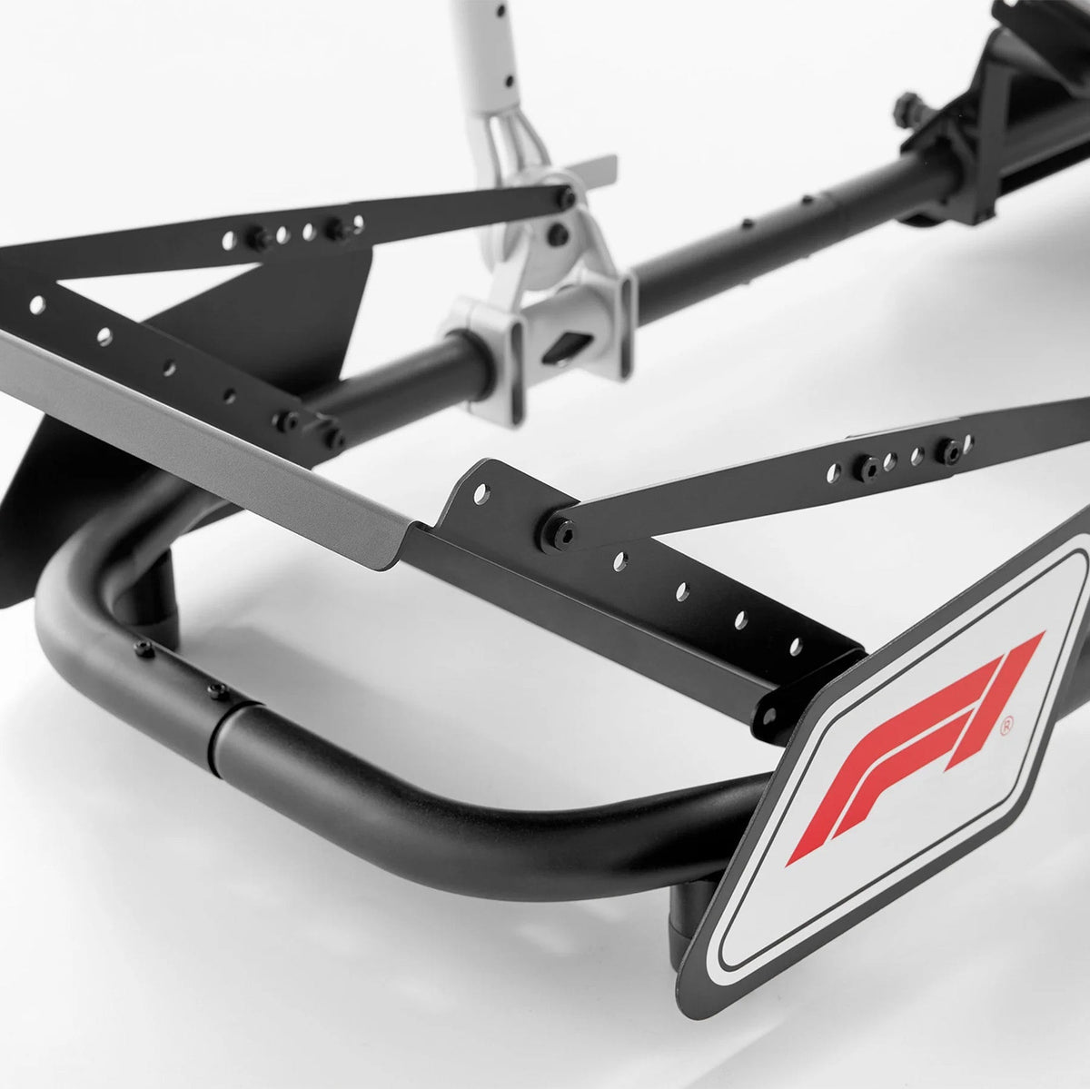 Playseat® Formula Instinct - F1® Edition – Advanced SimRacing