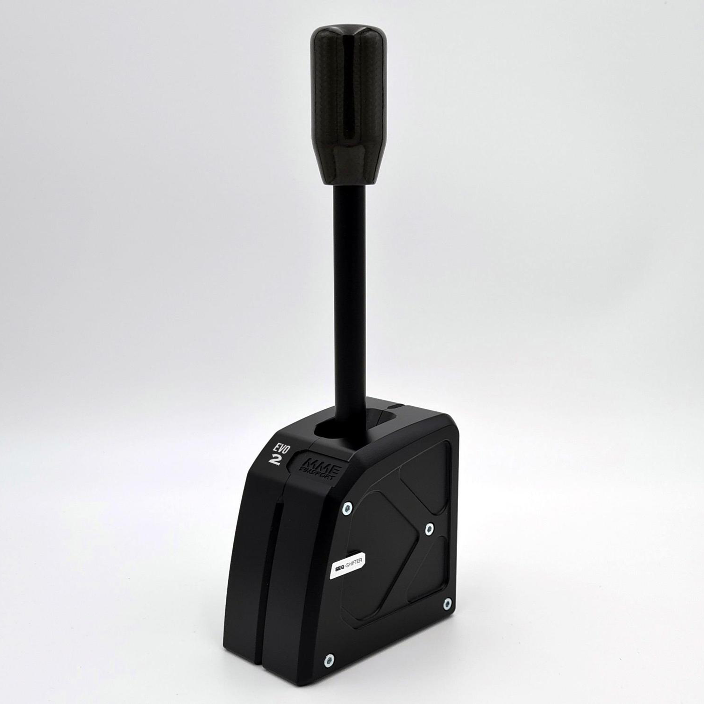 MME Sequential Shifter EVO2 – Advanced SimRacing