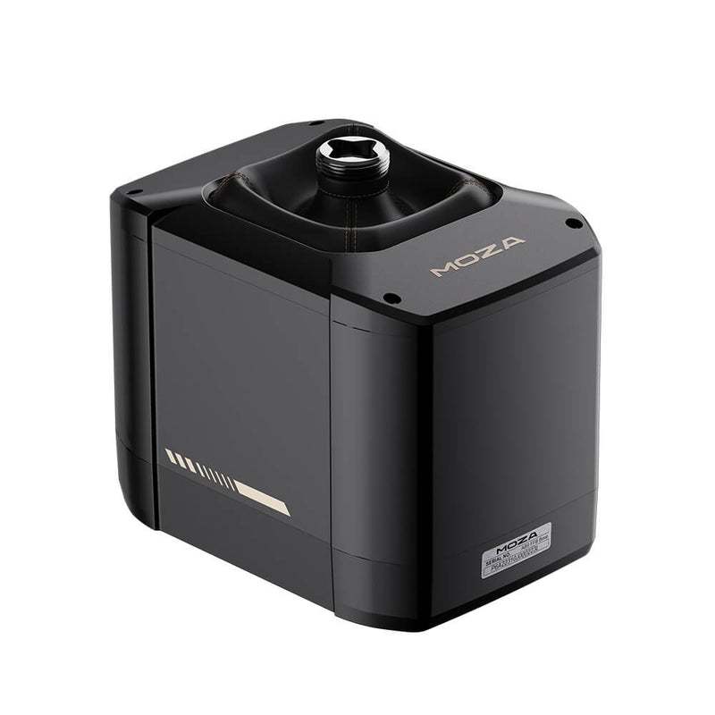 MOZA AB9 Force Feedback Base – Advanced SimRacing