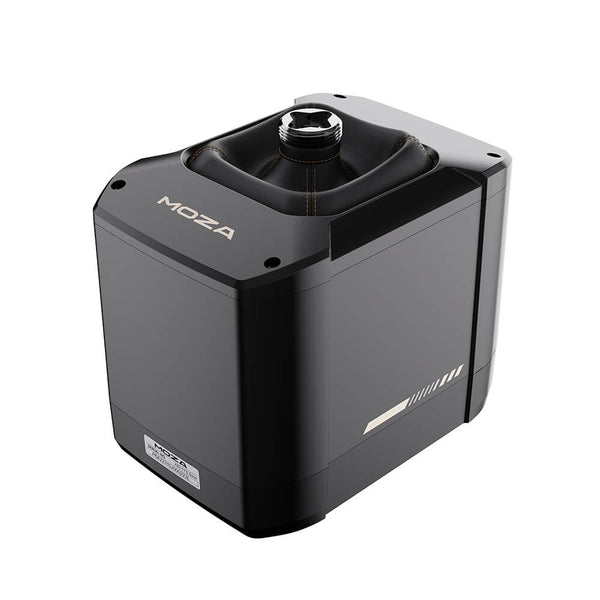 MOZA AB9 Force Feedback Base – Advanced SimRacing