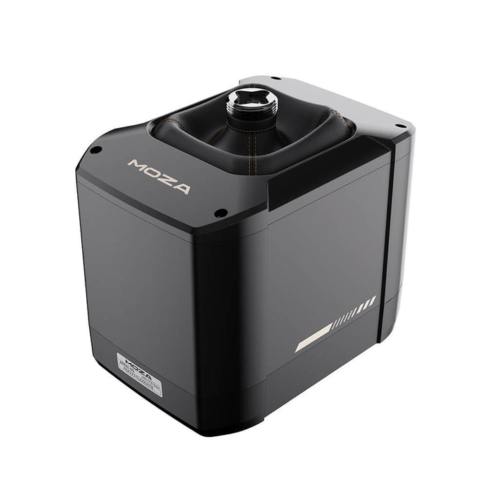 MOZA AB9 Force Feedback Base – Advanced SimRacing