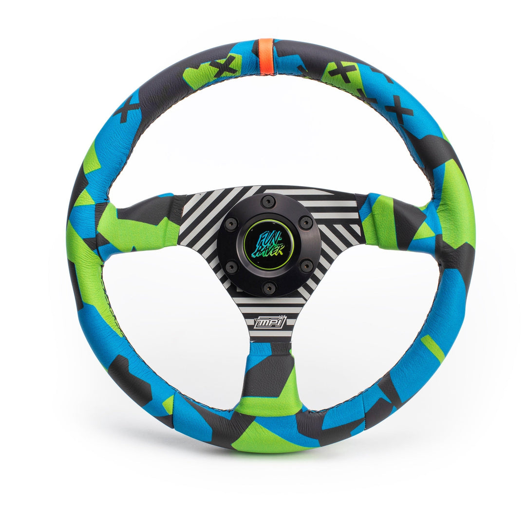 Max Papis Innovations – Advanced SimRacing