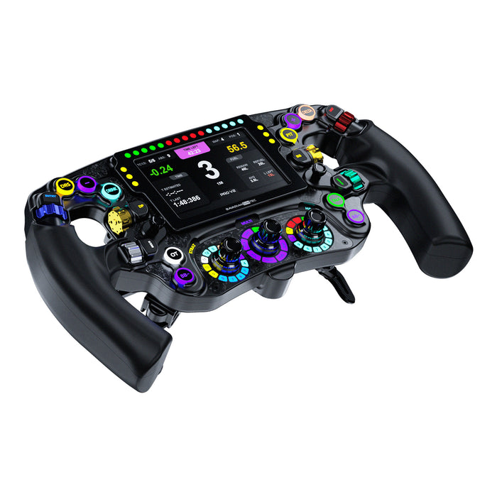 BavarianSimTec OmegaPRO V2 – Advanced SimRacing