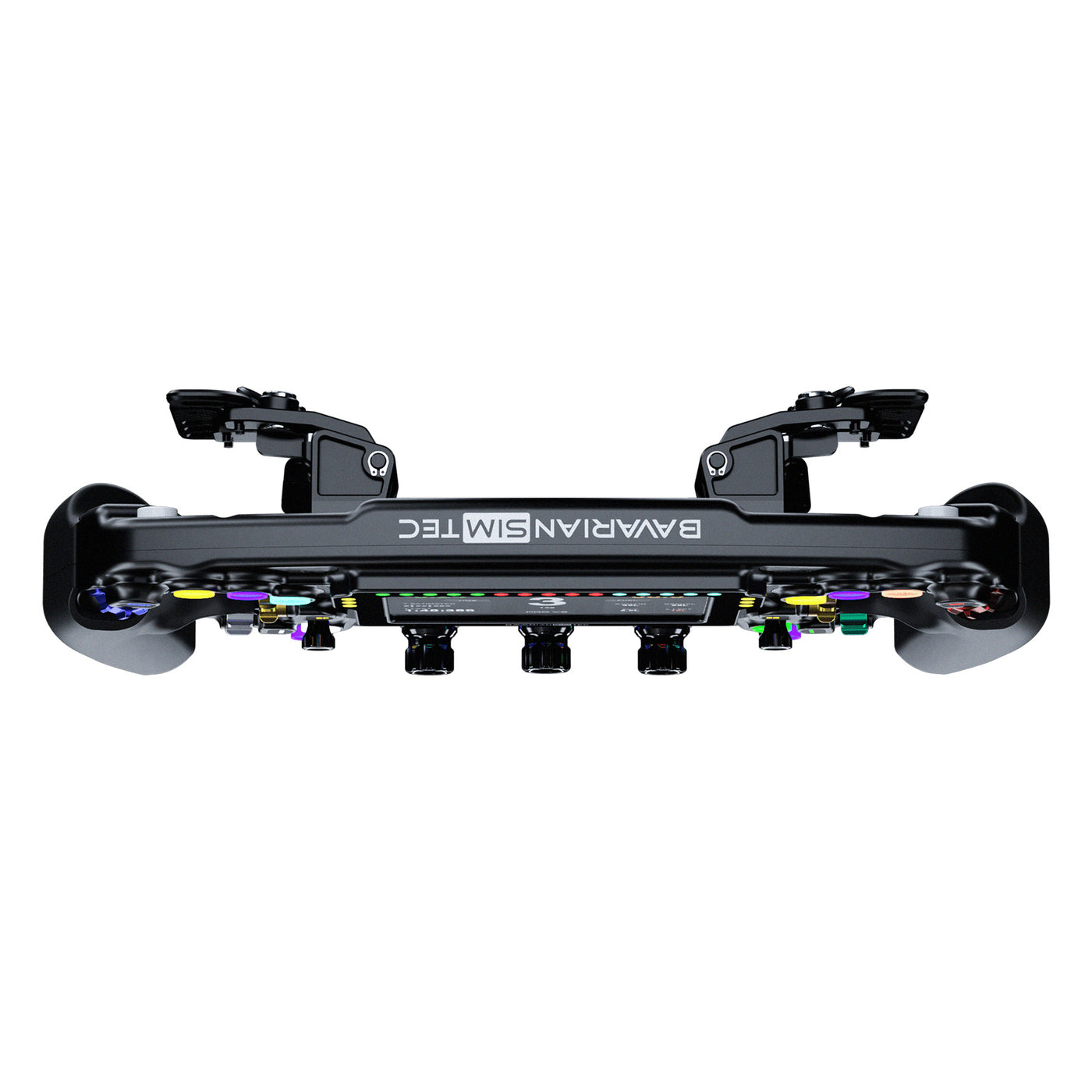 BavarianSimTec OmegaPRO V2 – Advanced SimRacing