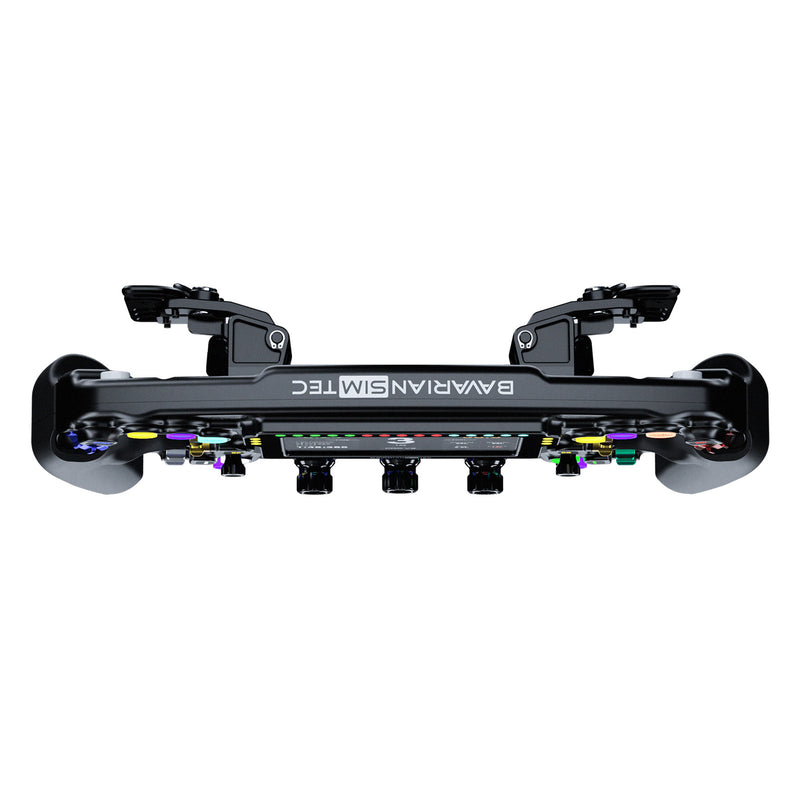 BavarianSimTec OmegaPRO V2 – Advanced SimRacing