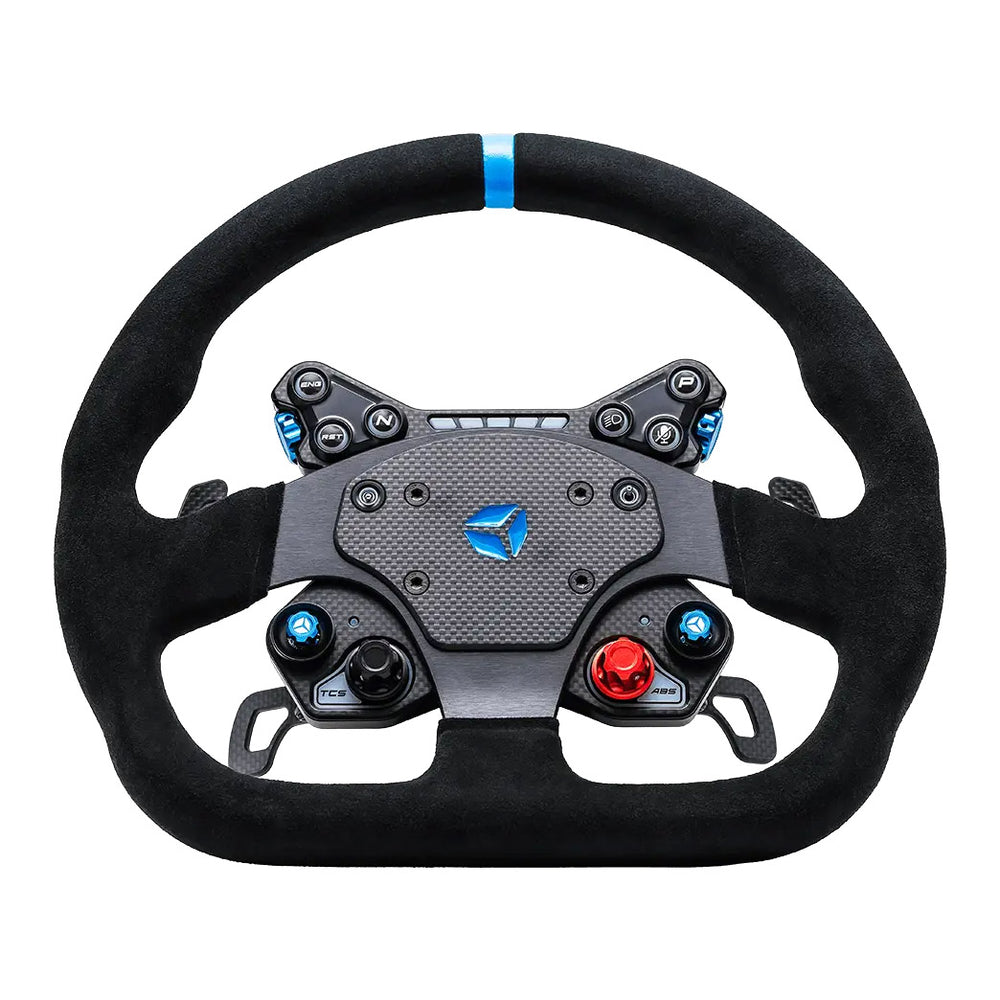 Cube Controls GT Pro V2 Cube – Advanced SimRacing