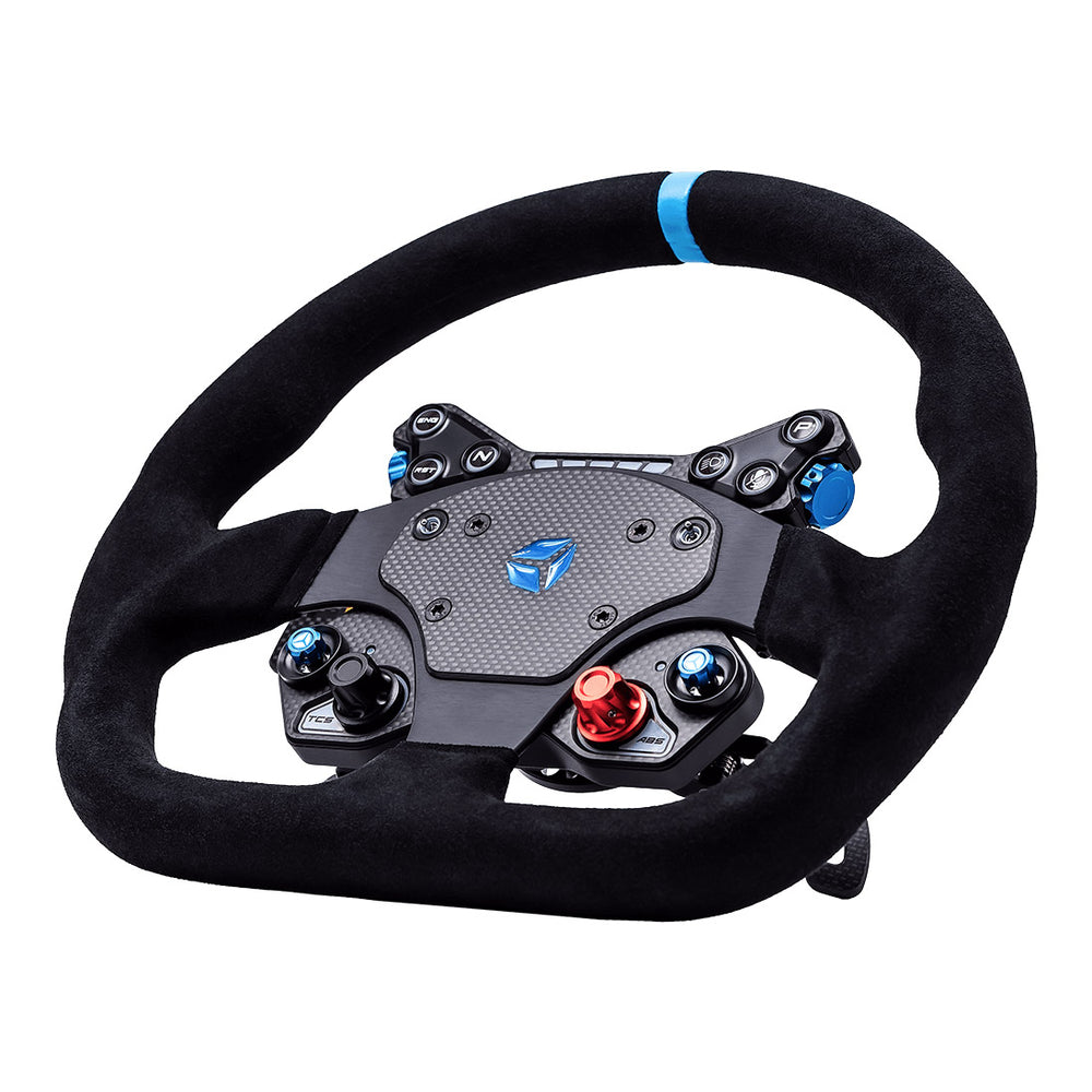 Cube Controls GT Pro V2 Cube – Advanced SimRacing