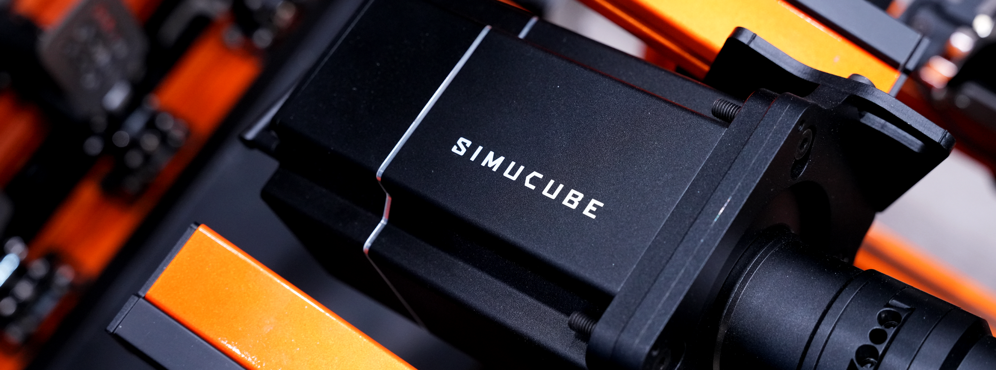 Premium Partners – Advanced SimRacing