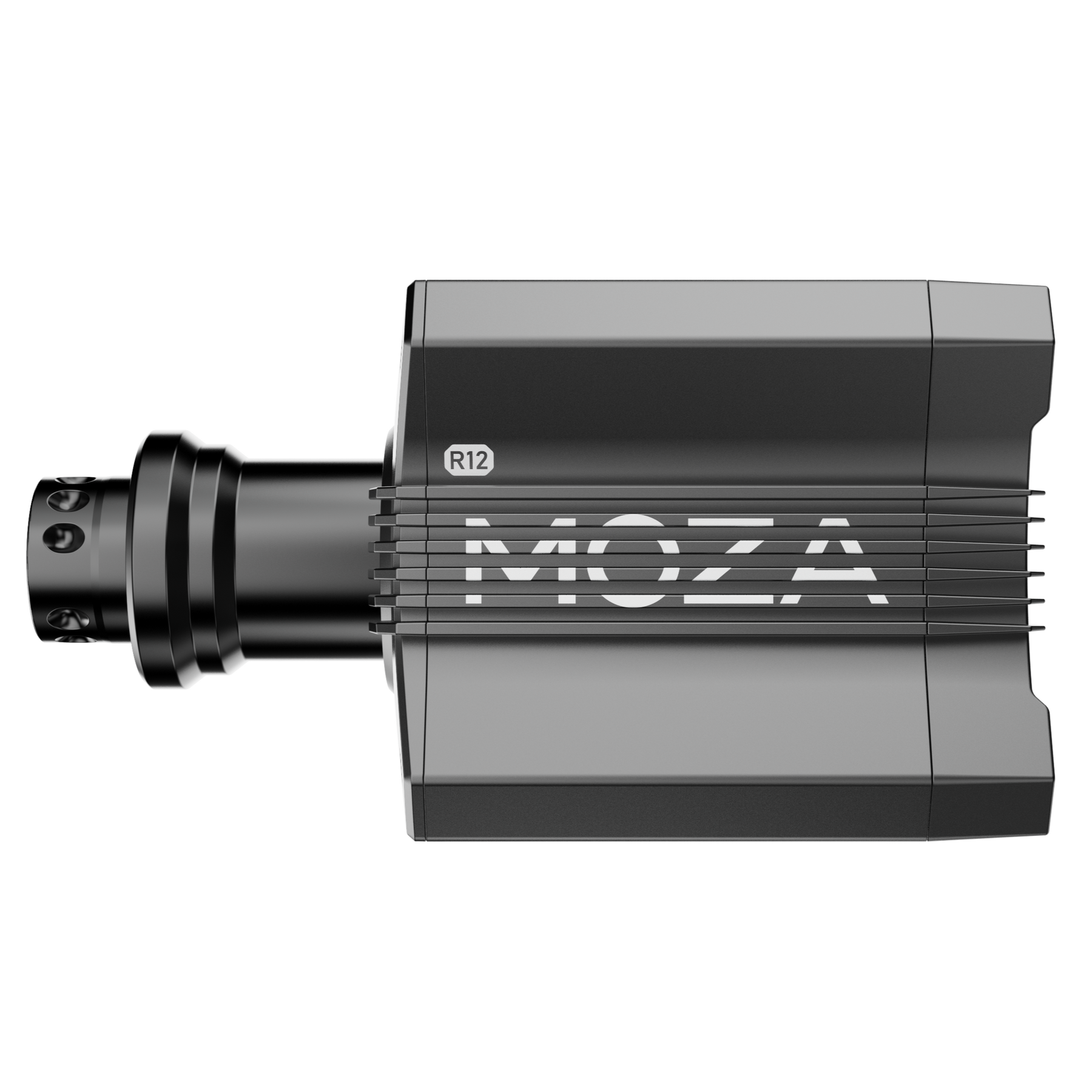 MOZA Racing R12 V2 Wheel Base – Advanced SimRacing