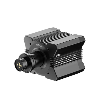 MOZA Racing – Advanced SimRacing