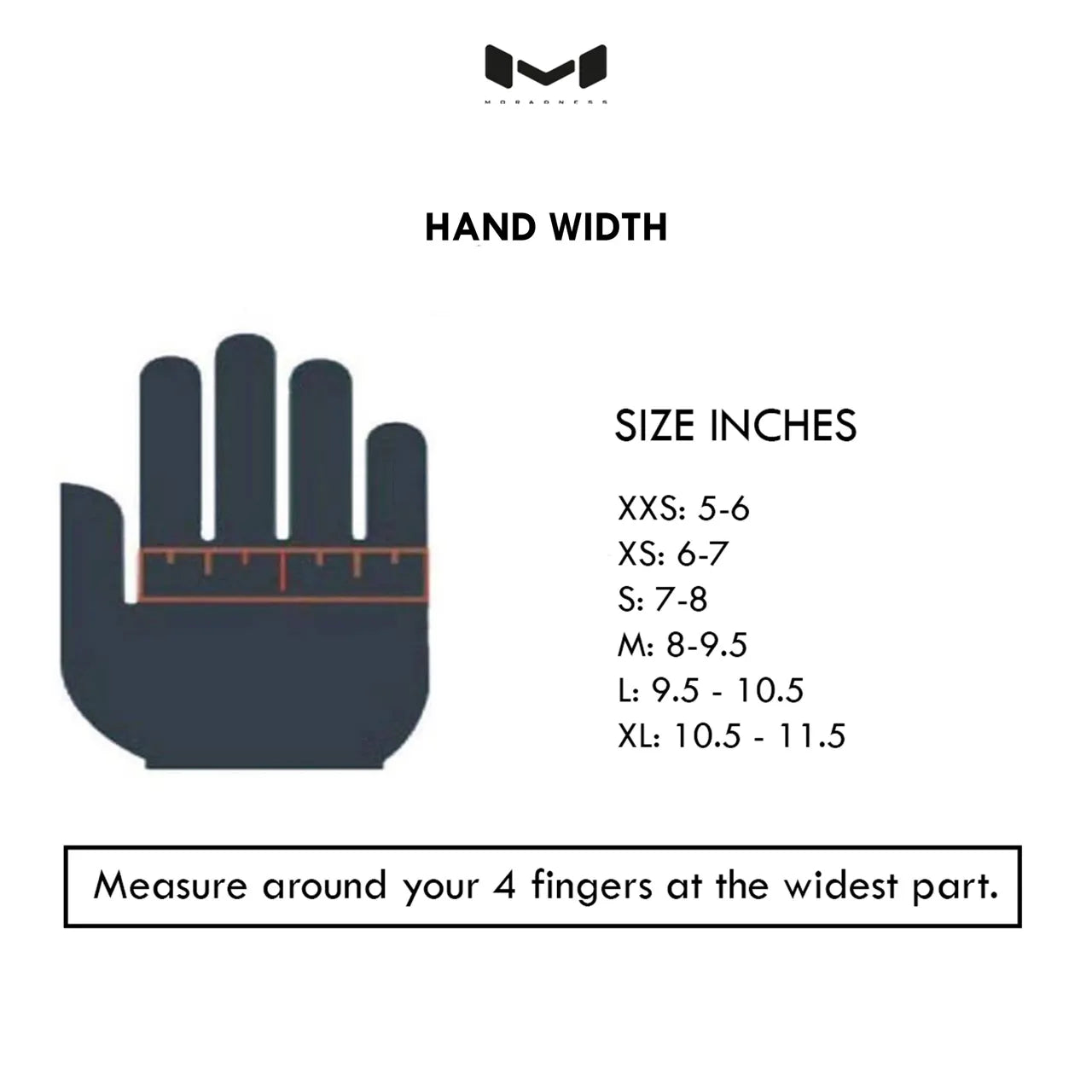 Advanced SimRacing Gloves by Moradness