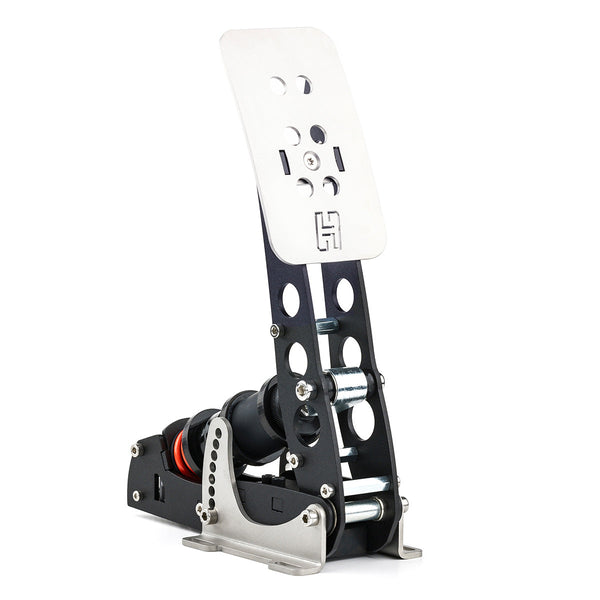 Heusinkveld Sprint Pedals [3-Pedal Set] – Advanced SimRacing