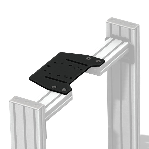 Wheeldecks & Wheelbase Mounting Plates