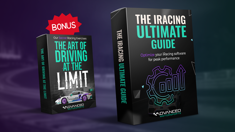 AdvancedSimRacing.com | North America's leading SimRacing retailer