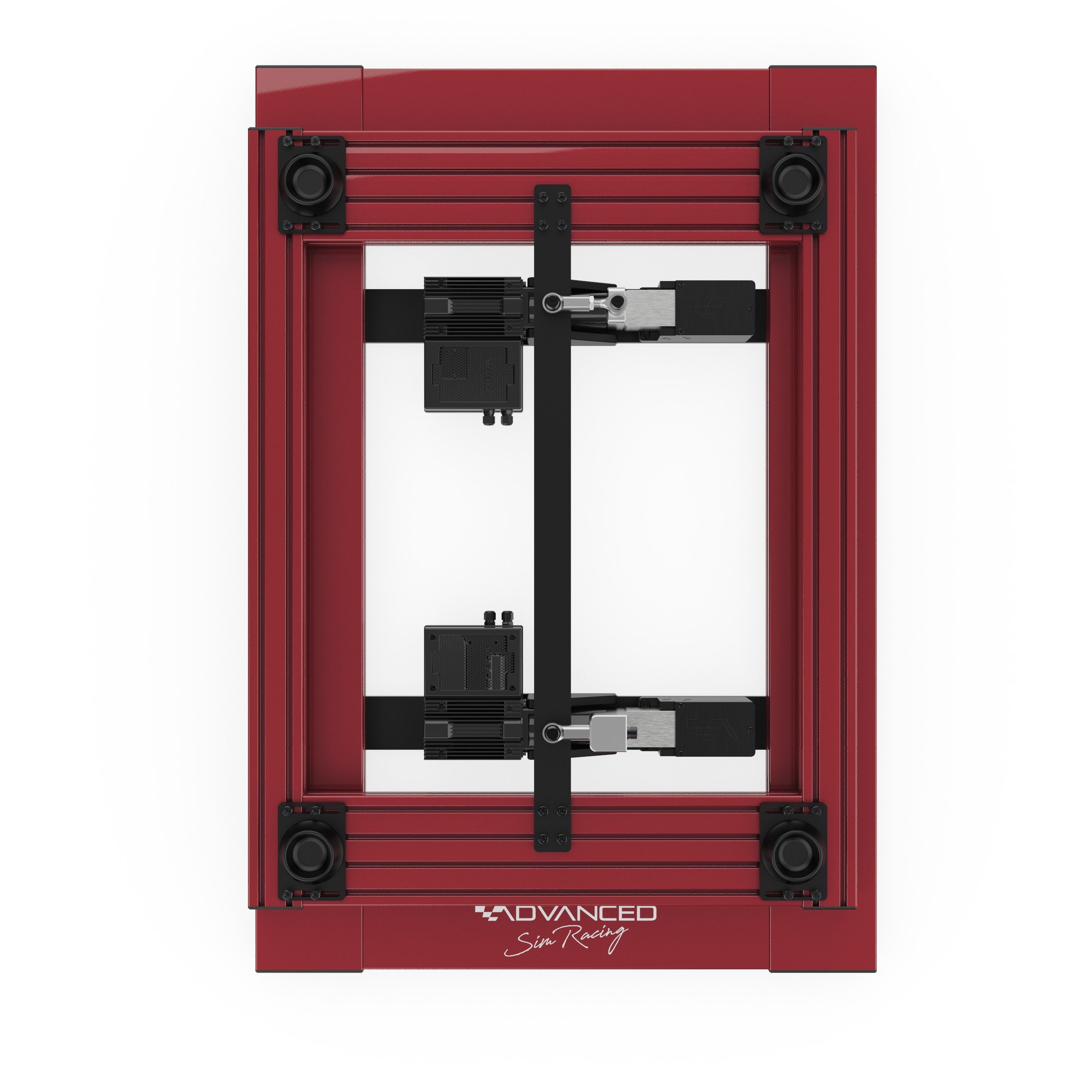 Advanced Traction Loss & Sway Platform (Powered by D-BOX Motion & Hapt ...