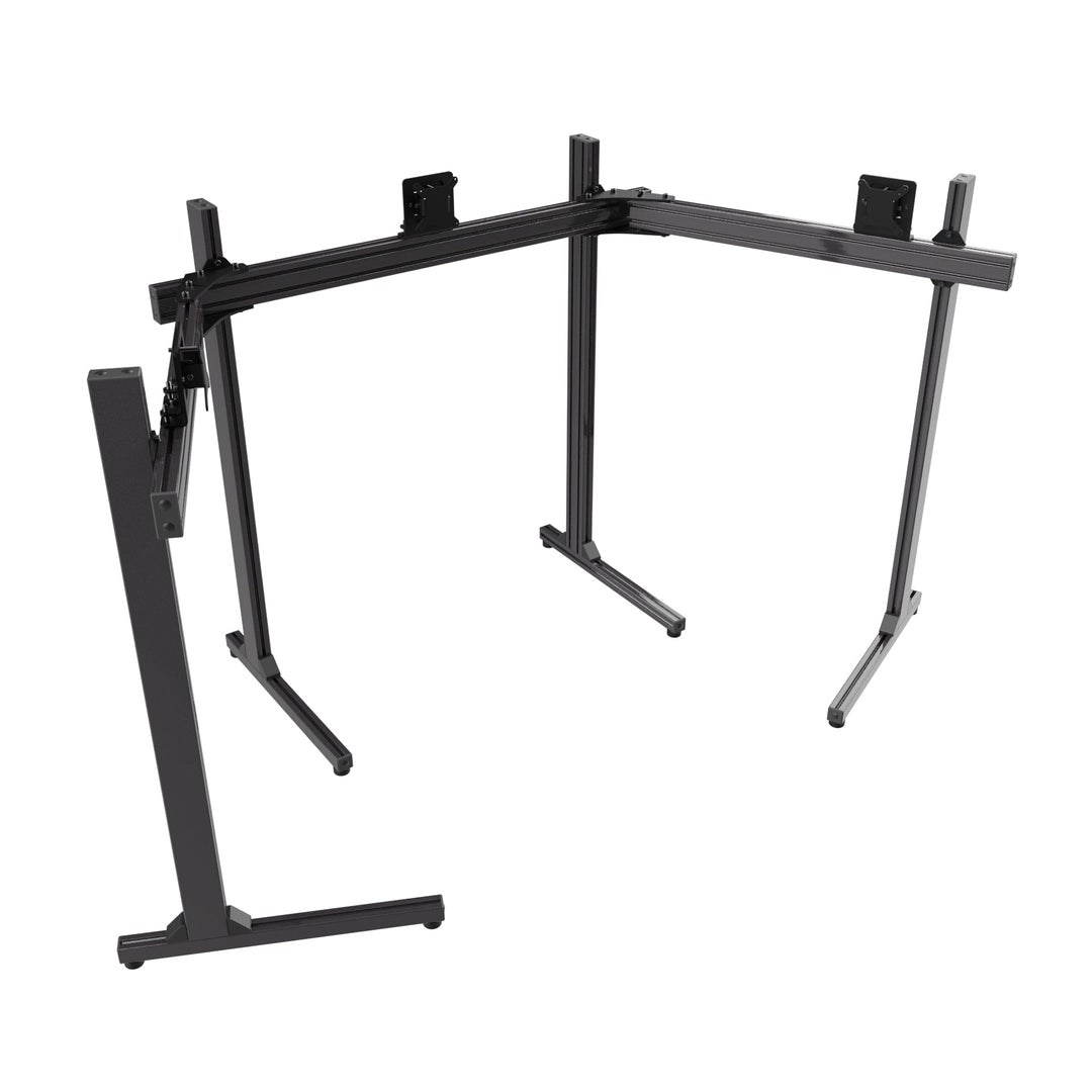 Triple Monitor Stands – Advanced SimRacing