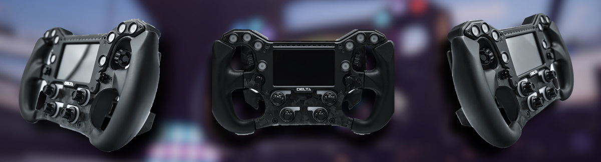 AdvancedSimRacing.com | North America's leading SimRacing retailer