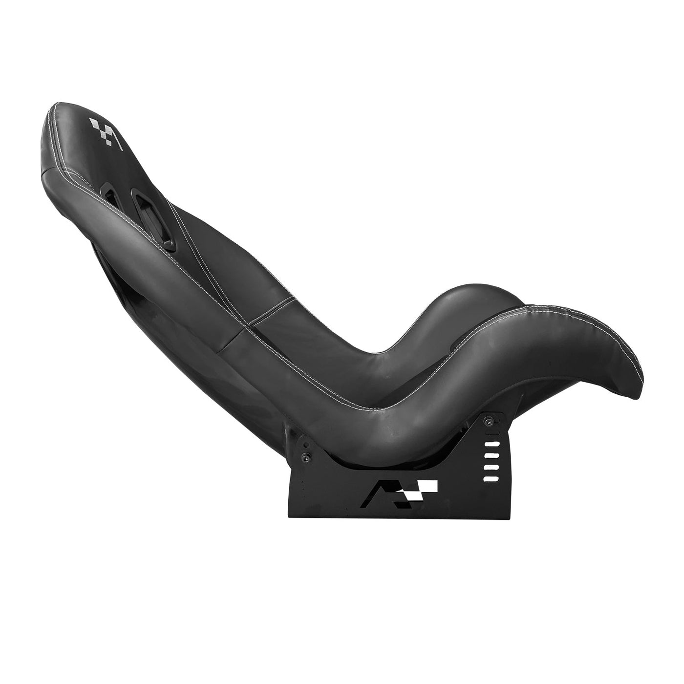Advanced Formula Seat – Advanced SimRacing
