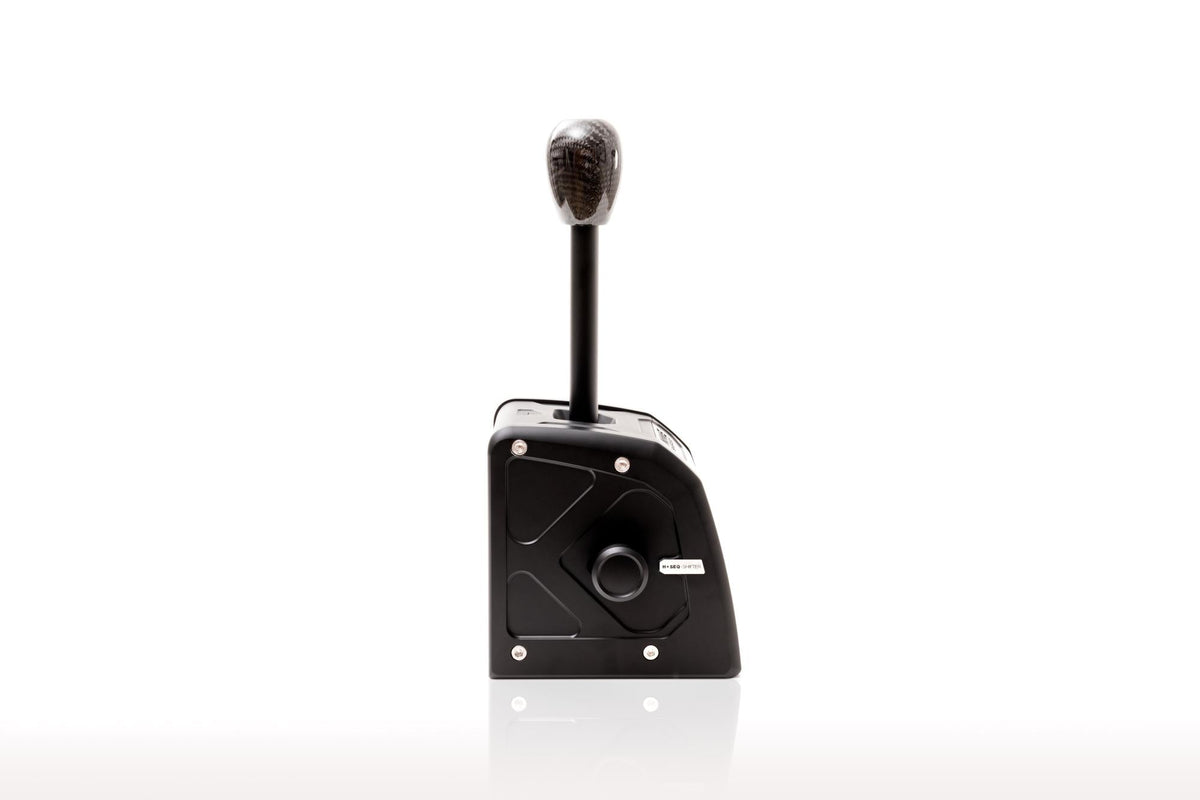 MME H+Sequential Shifter EVO2 – Advanced SimRacing