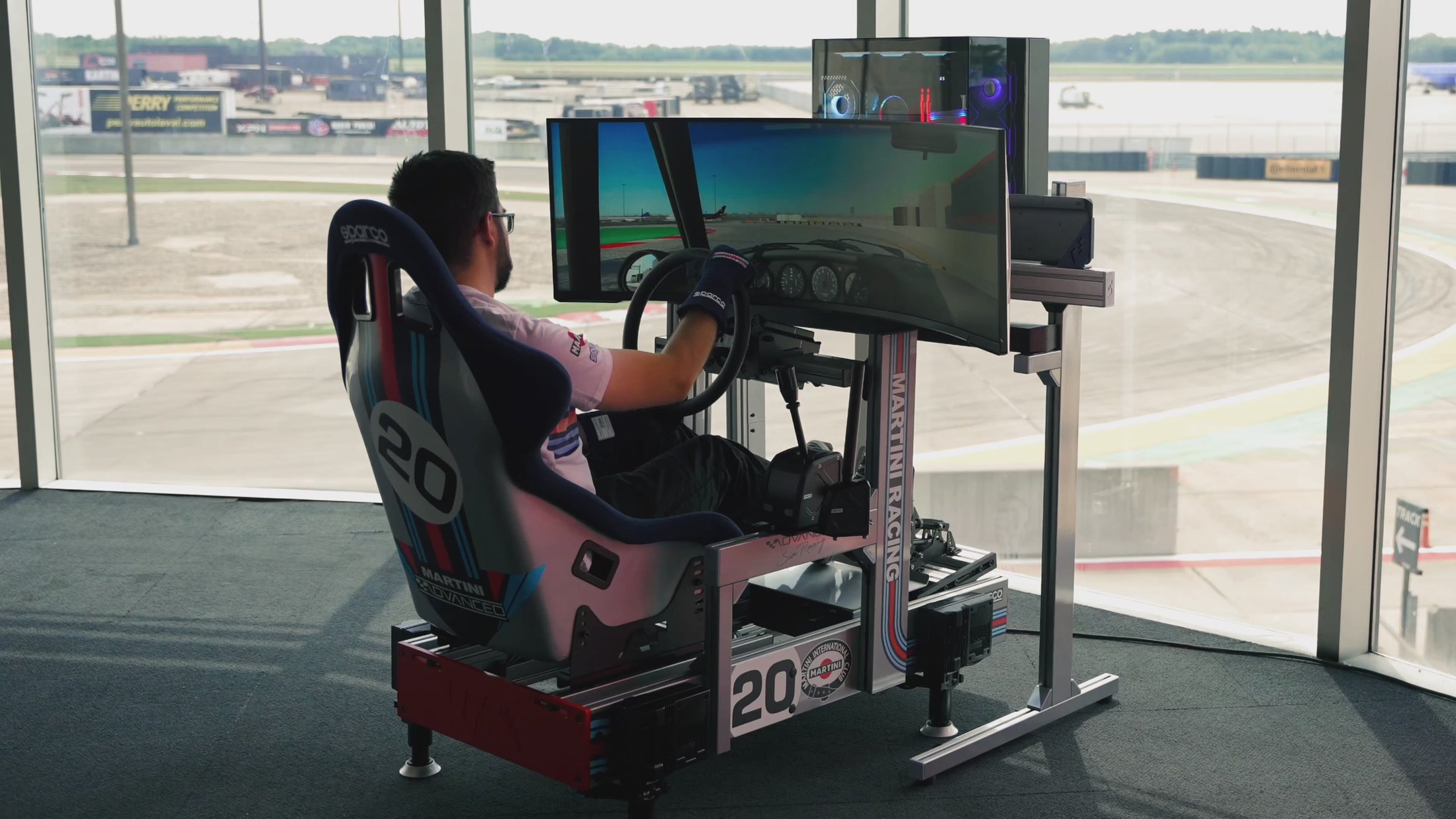 AdvancedSimRacing.com | North America's leading SimRacing retailer ...